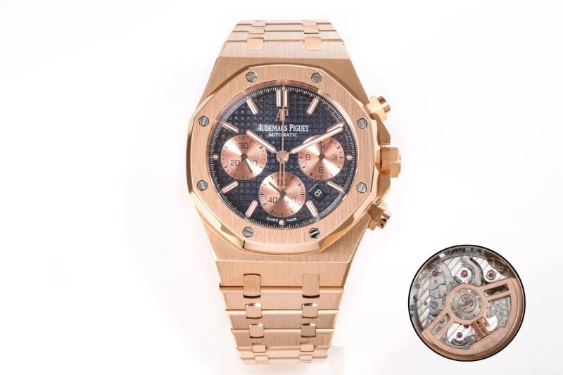 AP Watches