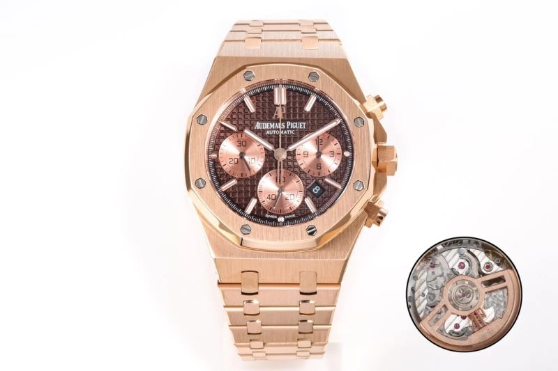 High fidelity AP Watches