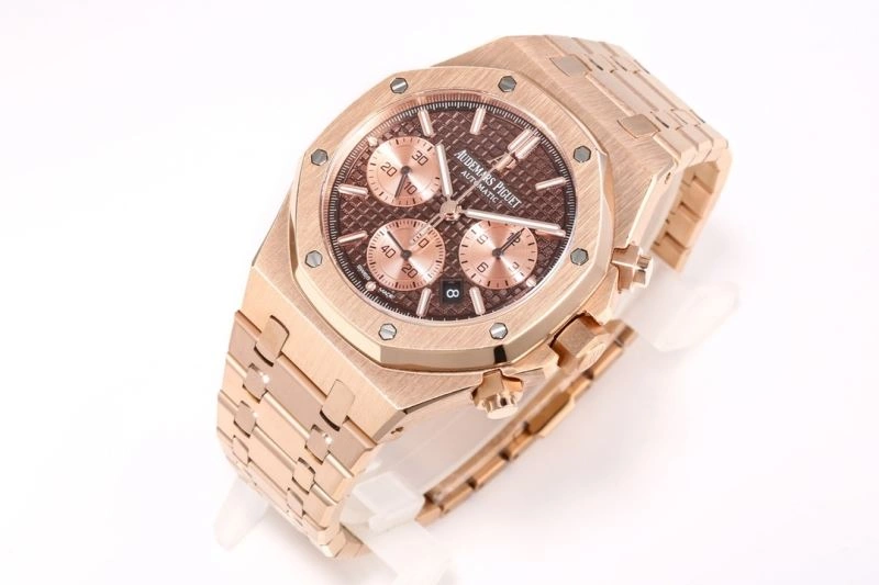 High fidelity AP Watches
