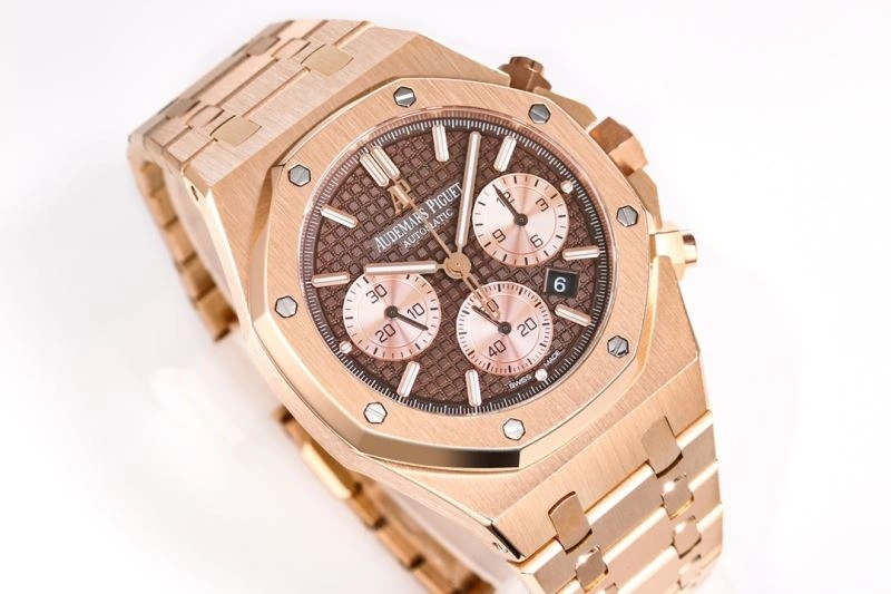 High fidelity AP Watches