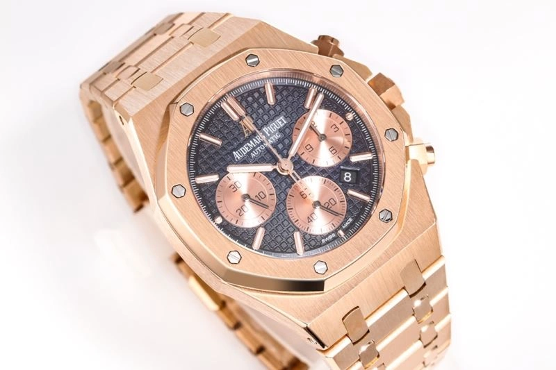 High fidelity AP Watches