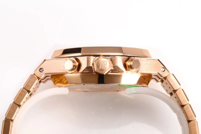 High fidelity AP Watches