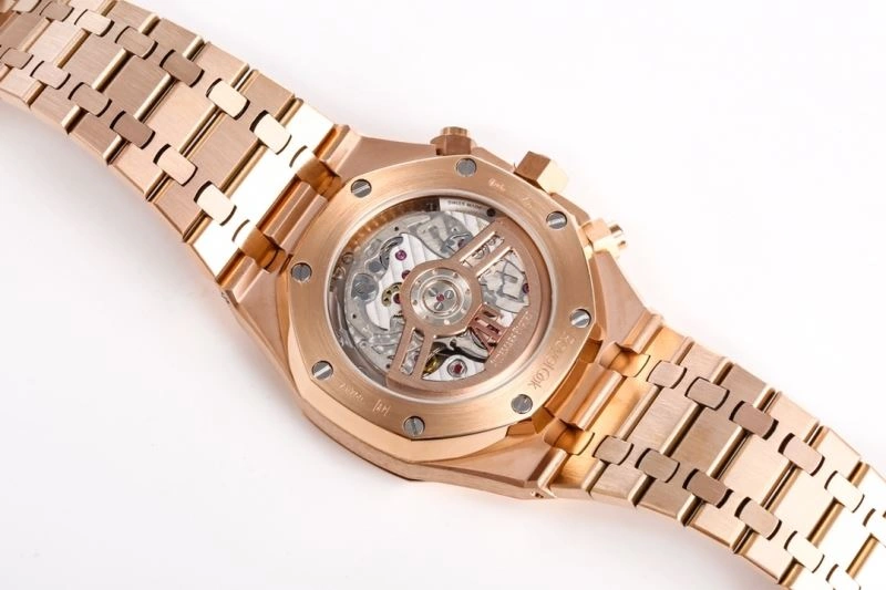 High fidelity AP Watches