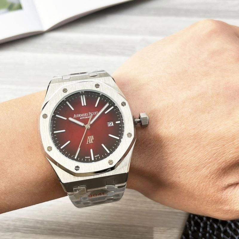 AP Watches