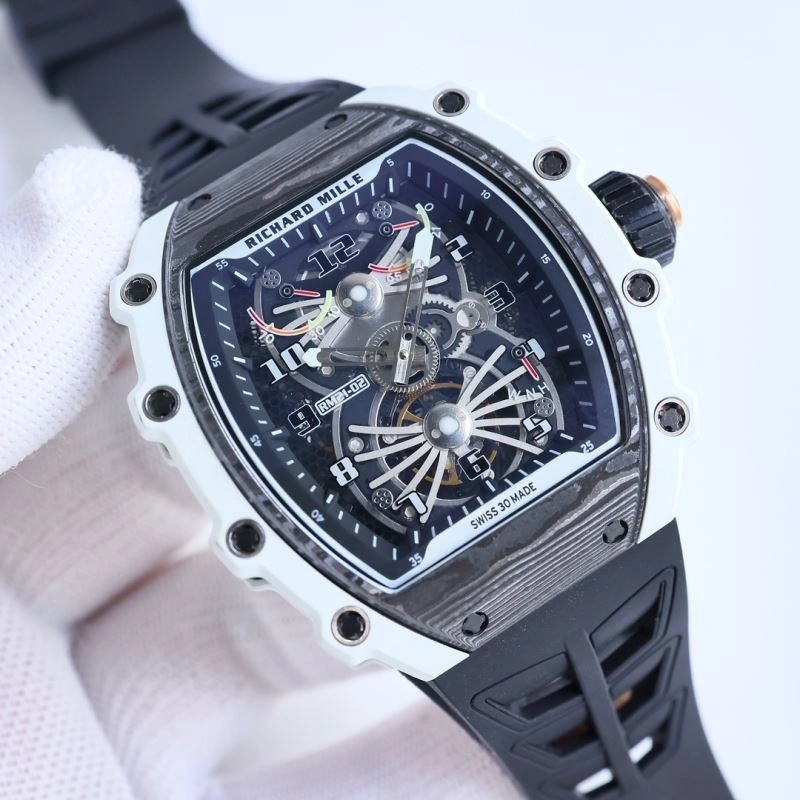 AP Watches