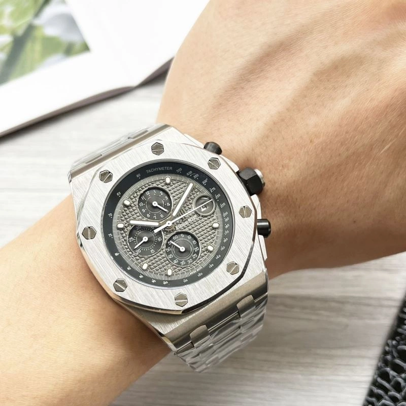 High accuracy AP Watches
