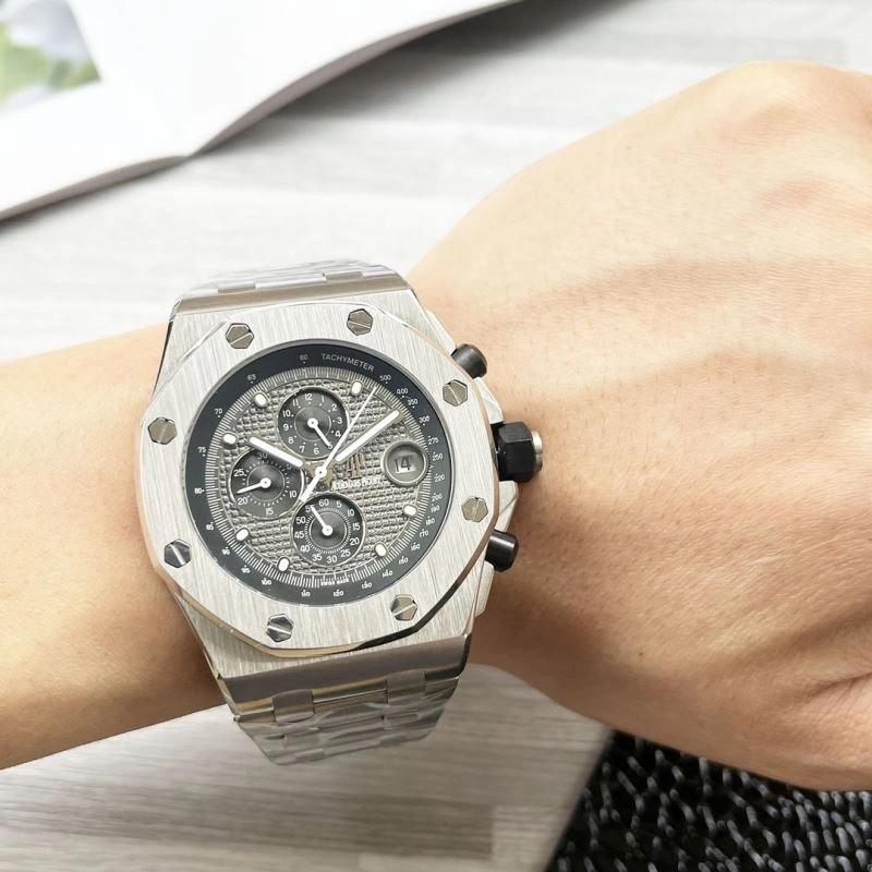 High accuracy AP Watches