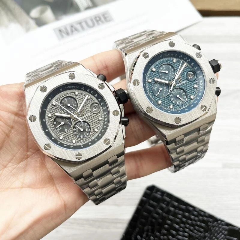 High accuracy AP Watches