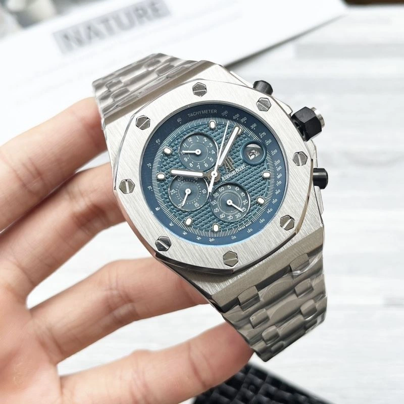 High accuracy AP Watches