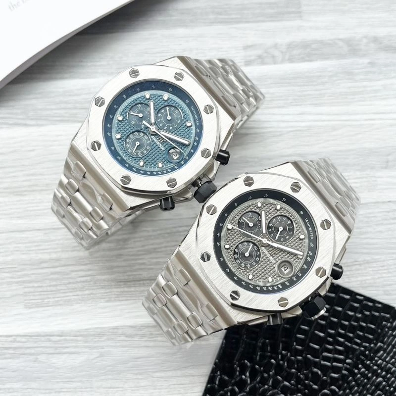 High accuracy AP Watches