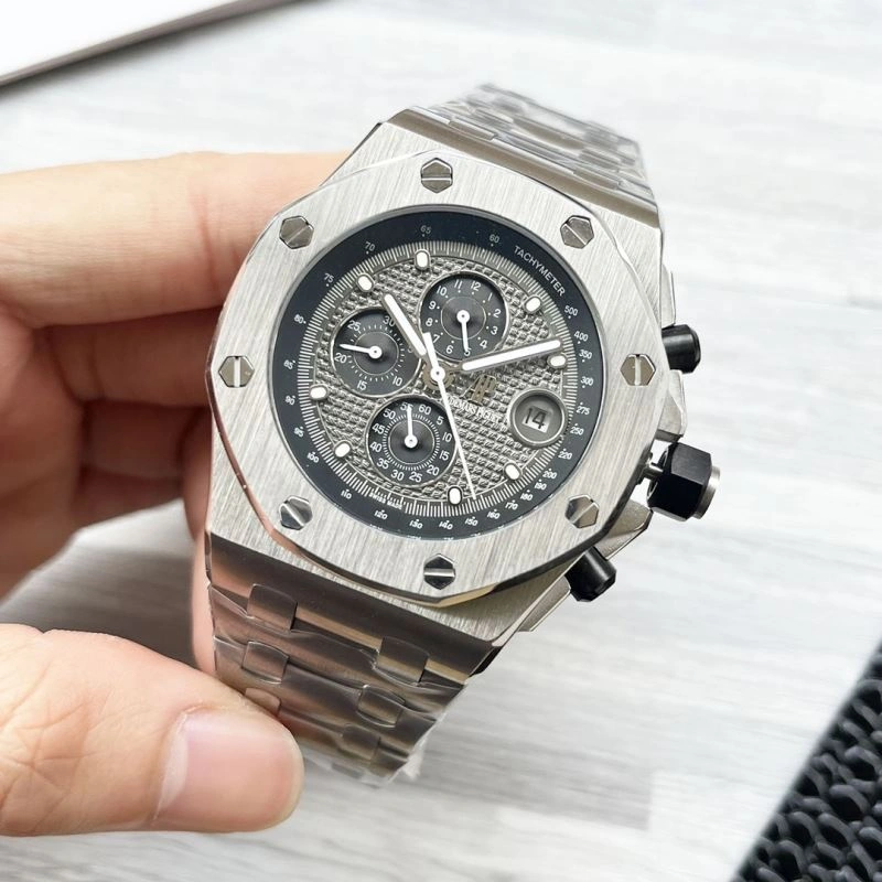 High accuracy AP Watches