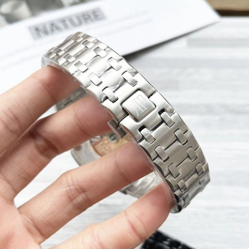 High accuracy AP Watches