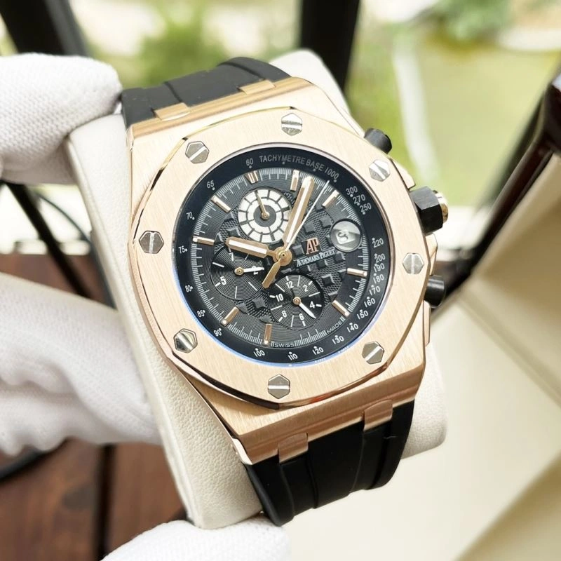 Low-cost AP Watches