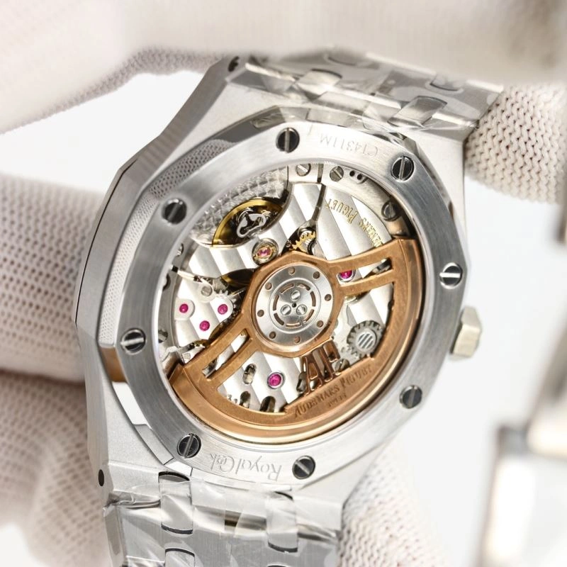 Perfect replica AP Watches
