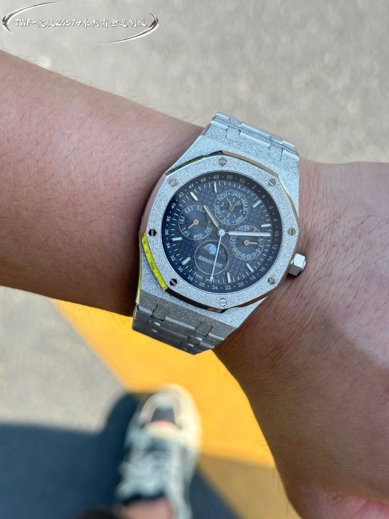 AP Watches