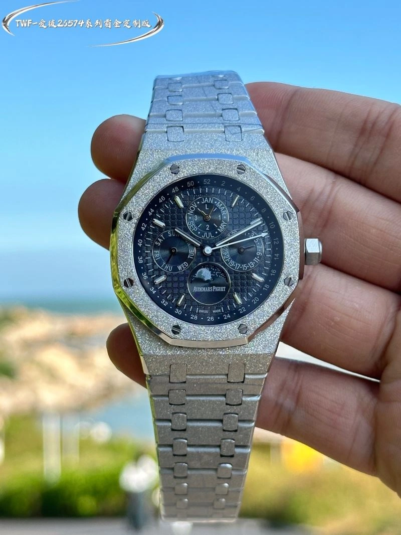 Perfect replica AP Watches