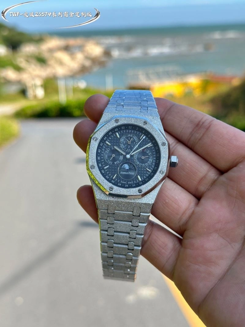 Perfect replica AP Watches