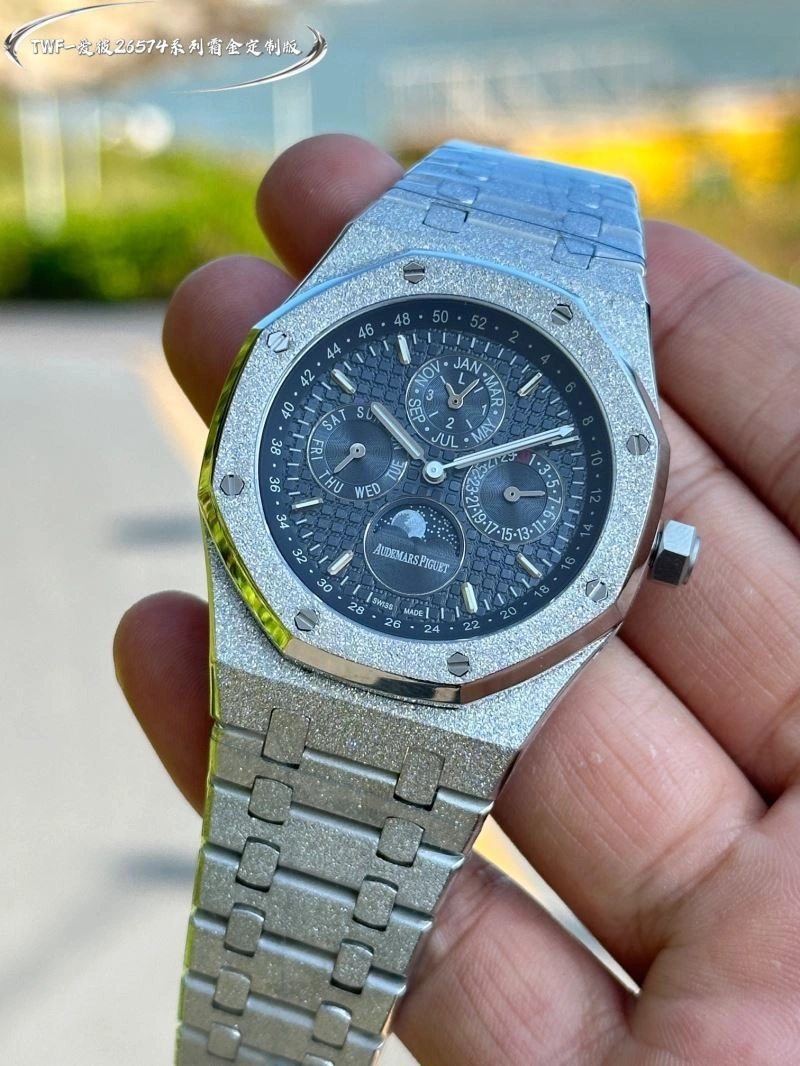 Perfect replica AP Watches