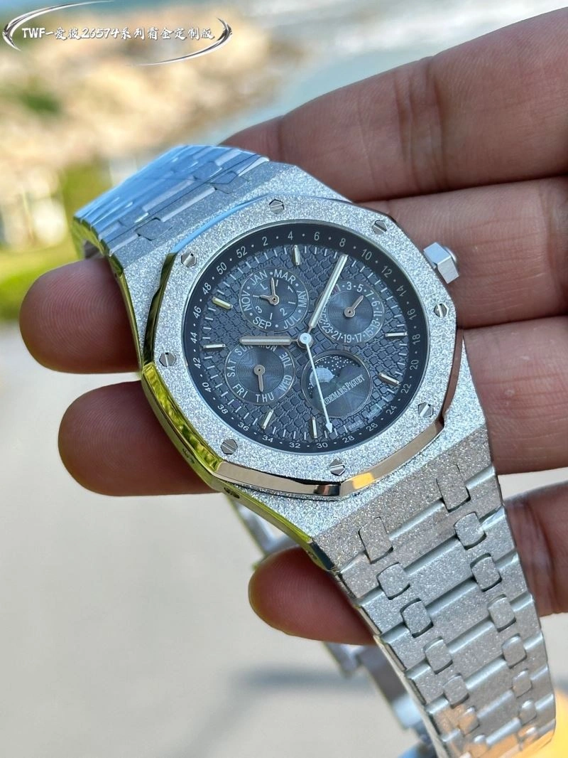 Perfect replica AP Watches