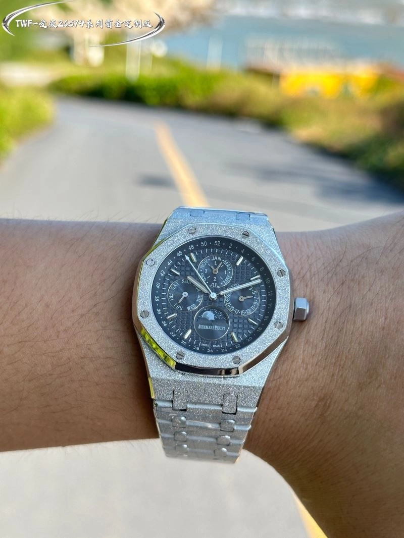 Perfect replica AP Watches