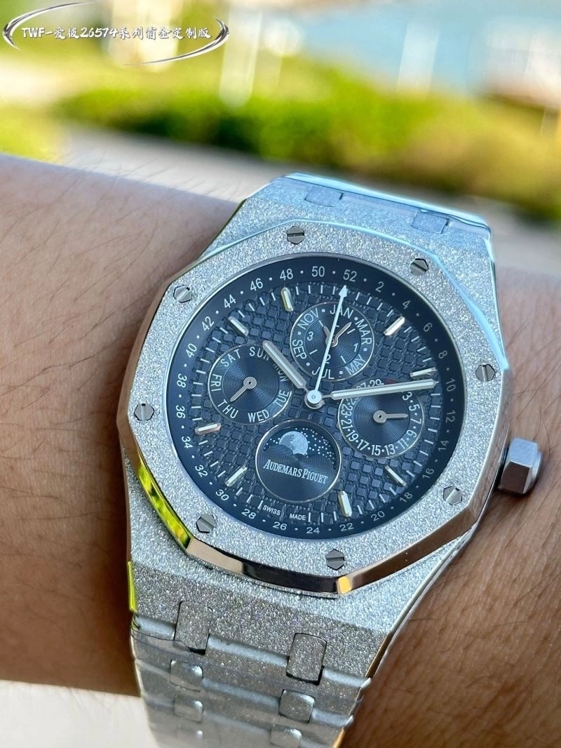 Perfect replica AP Watches