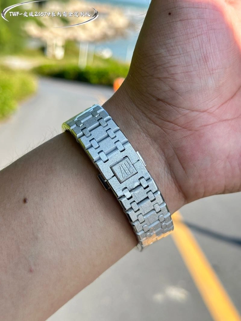 Perfect replica AP Watches