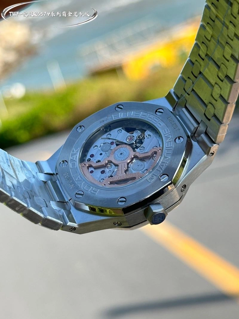 Perfect replica AP Watches