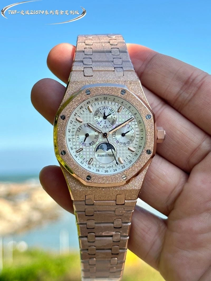 Mirror quality AP Watches