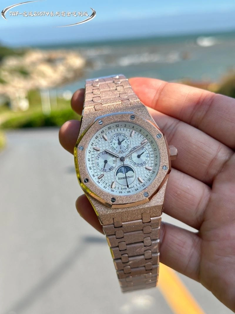 Mirror quality AP Watches