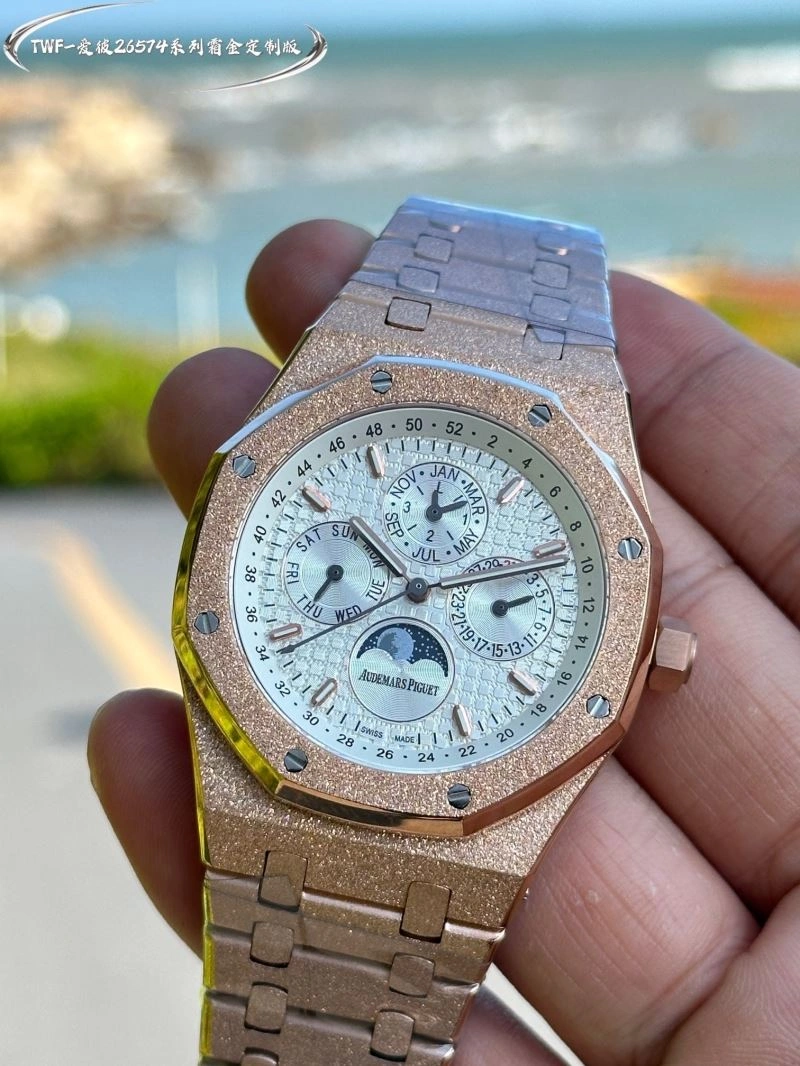 Mirror quality AP Watches