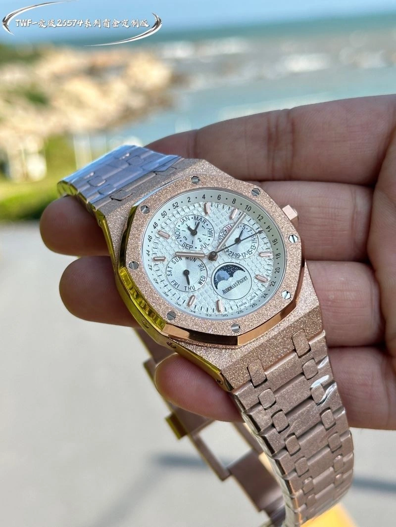 Mirror quality AP Watches