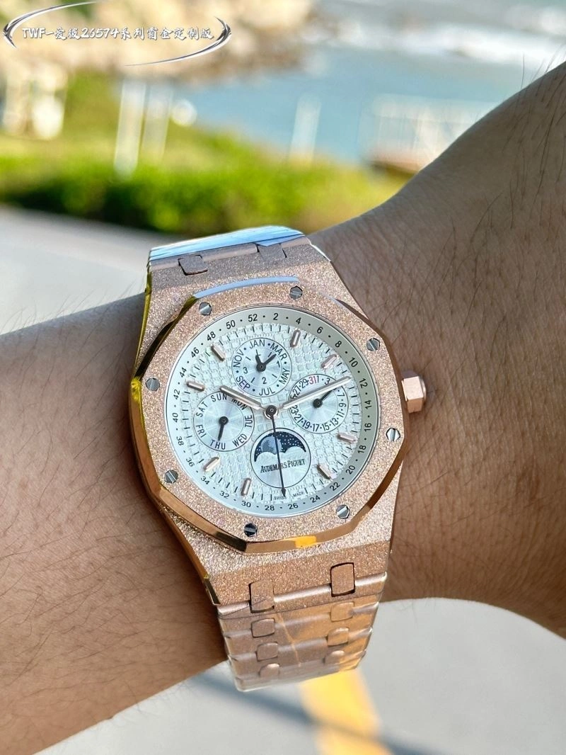 Mirror quality AP Watches
