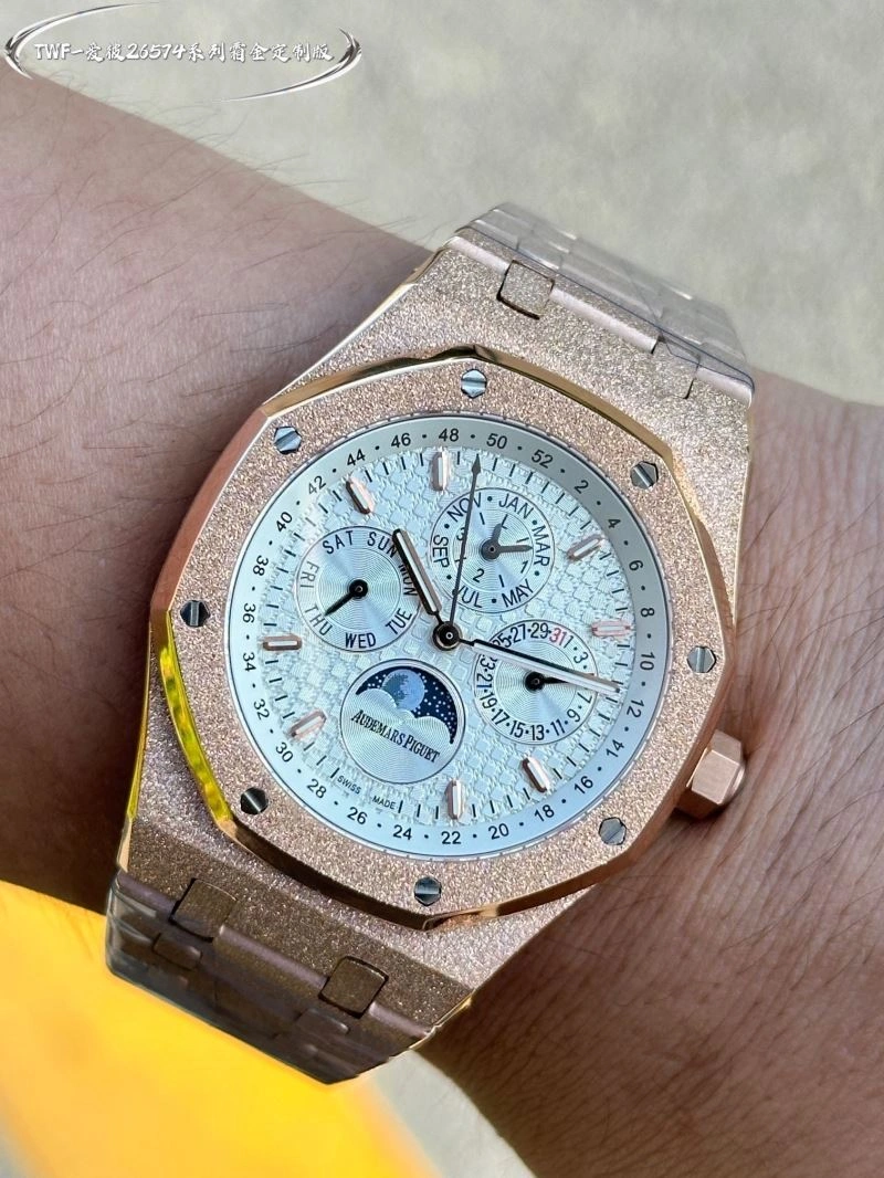 Mirror quality AP Watches