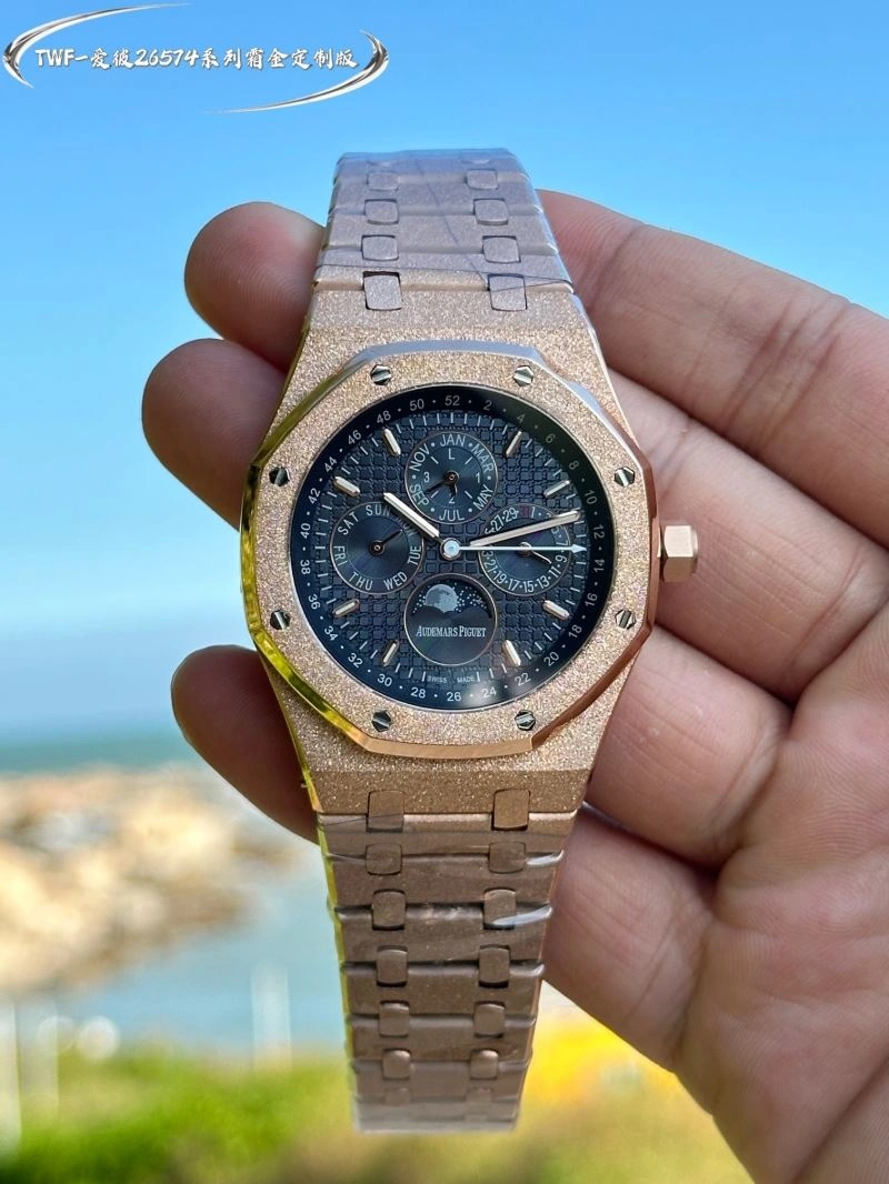 AP Watches