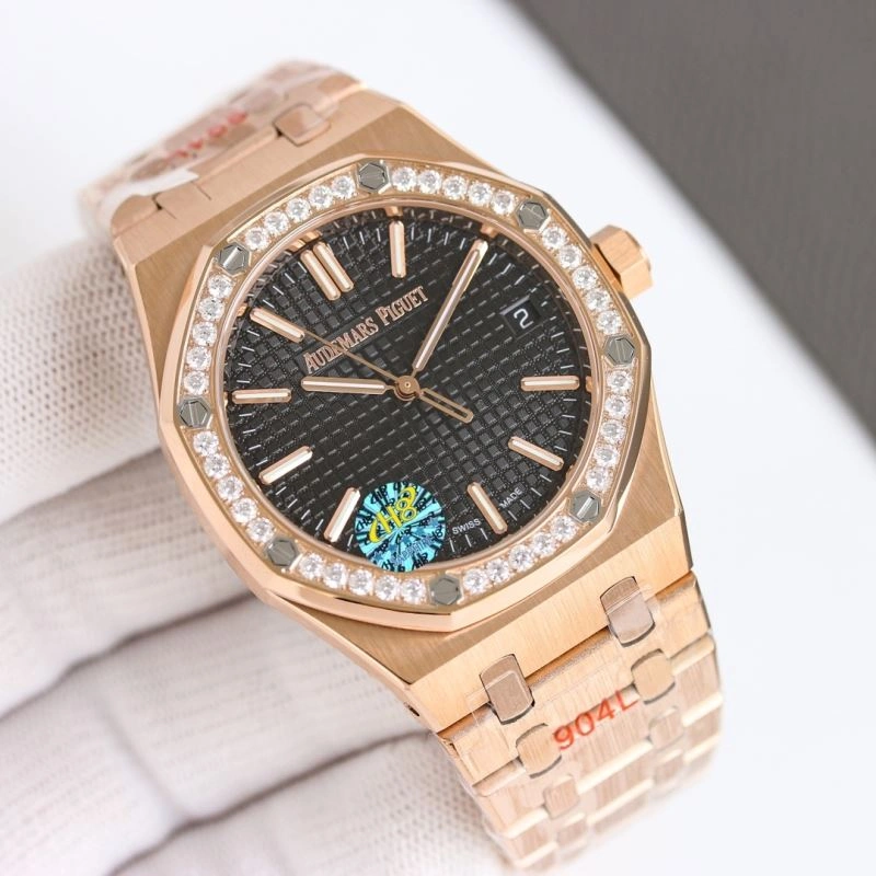 AP Watches