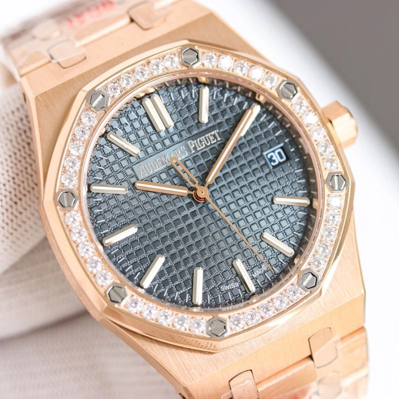 Factory-made AP Watches