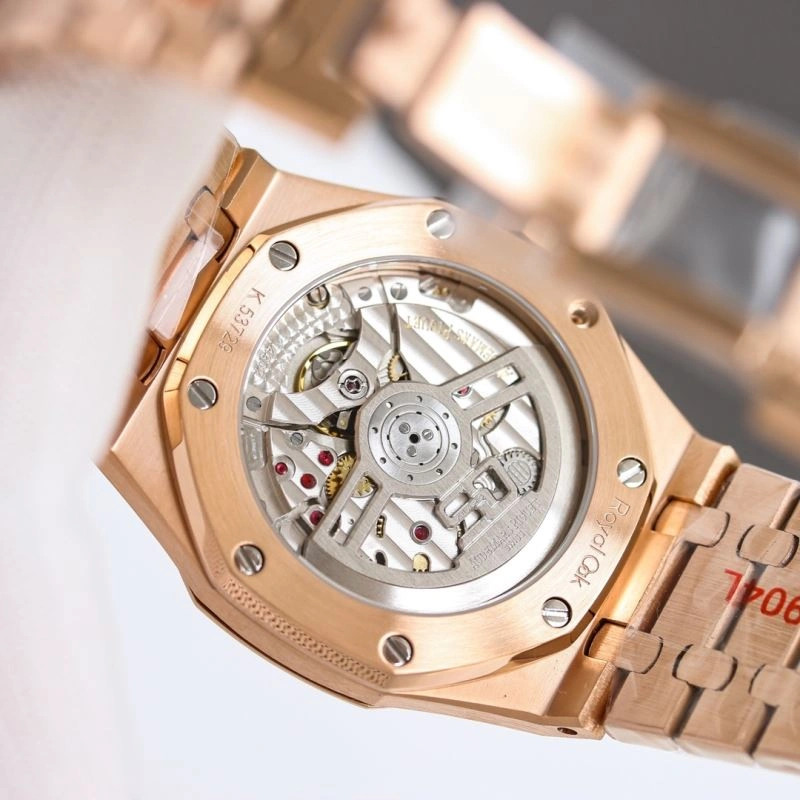 Factory-made AP Watches