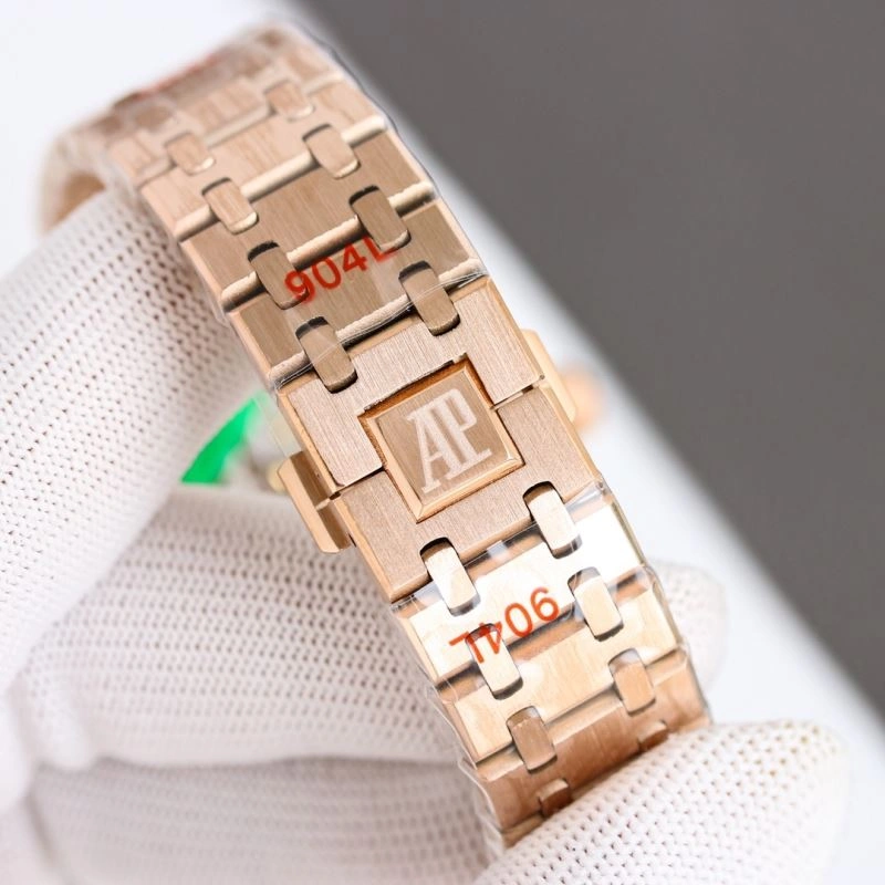Factory-made AP Watches