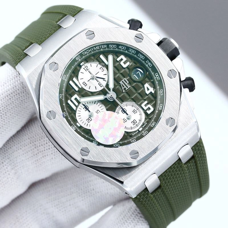 AP Watches