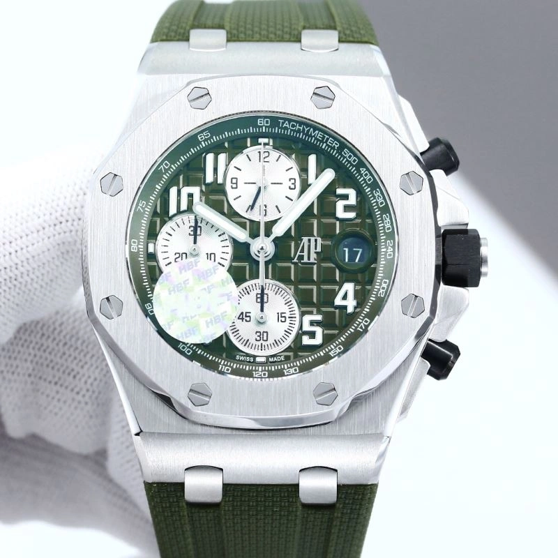 Brand-authenticated AP Watches