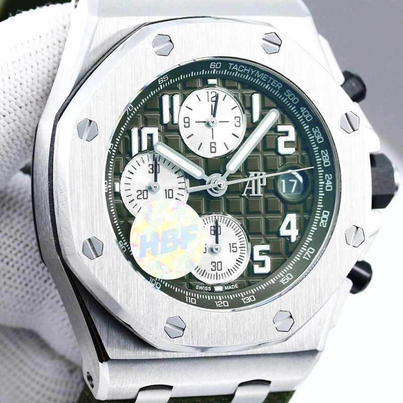 Brand-authenticated AP Watches