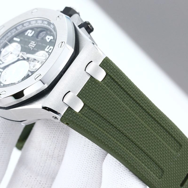 Brand-authenticated AP Watches