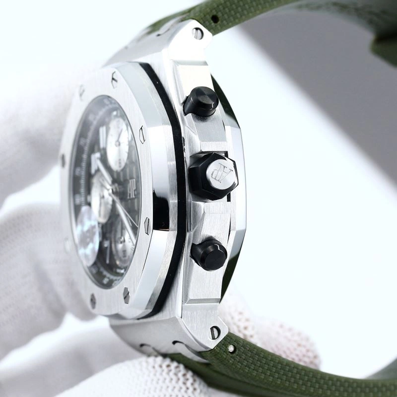 Brand-authenticated AP Watches