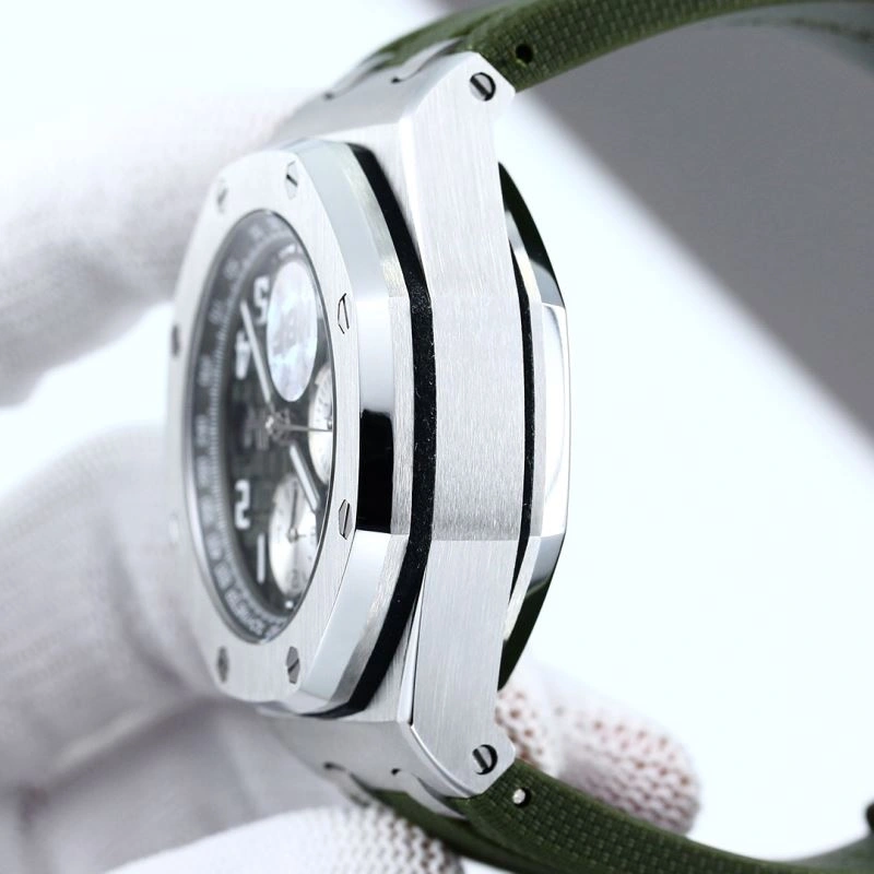 Brand-authenticated AP Watches