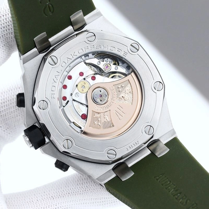 Brand-authenticated AP Watches