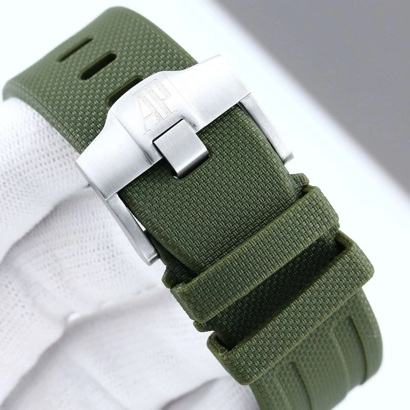 Brand-authenticated AP Watches
