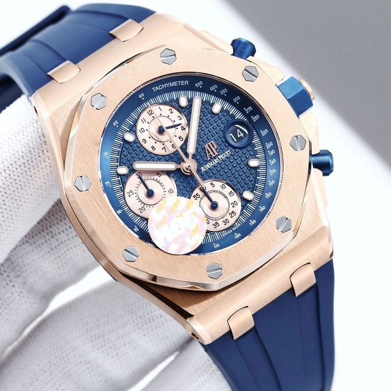 AP Watches
