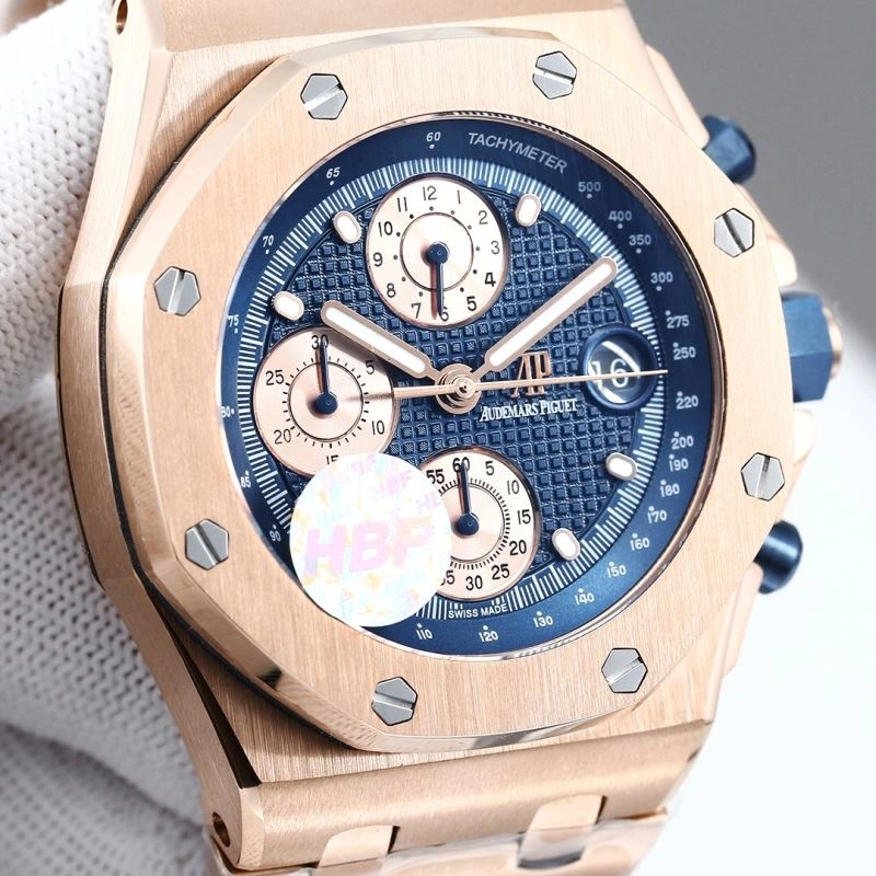 Legit AP Watches