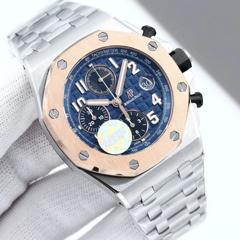 AP Watches