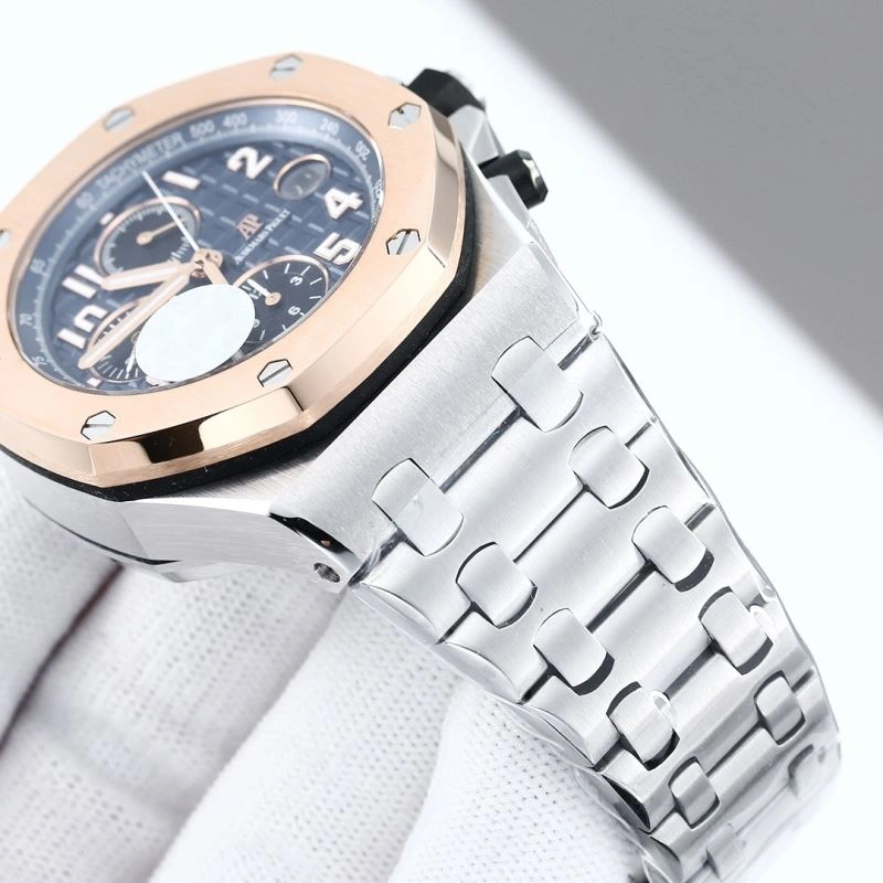 Top mirror AP Watches